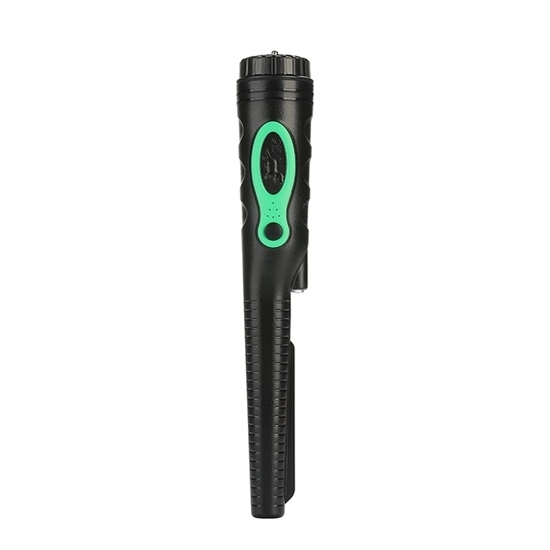 Handheld Metal Detector, 4-4.5 cm Distance of Sensitivity | ATO.com