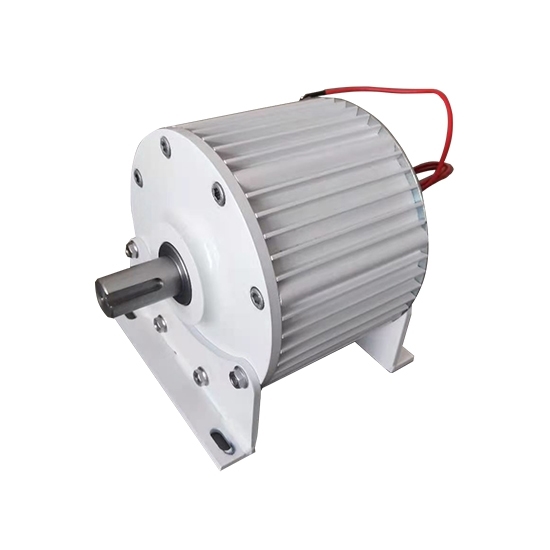 1 kW 48V/120V Alternator, 3 Phase | ATO.com