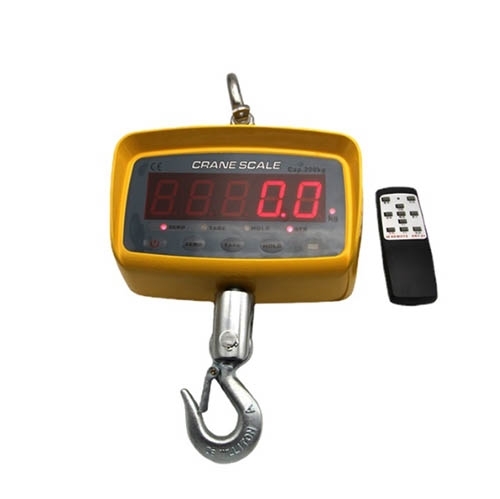 Wireless Crane Scale 50kg/ 100kg/ 200kg to 1000kg | ATO.com
