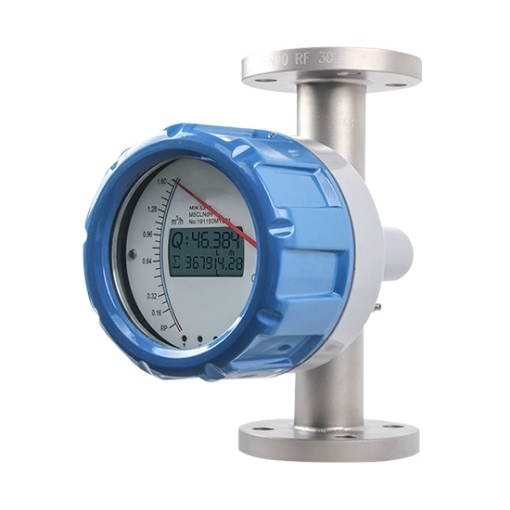 Metal Tube Variable Area Flow Meter for Water/Gas/Liquid | ATO.com
