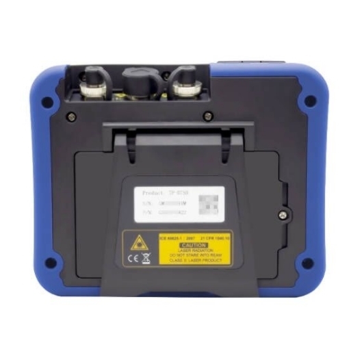 Multi-Functional OTDR Fiber Optic Tester | ATO.com