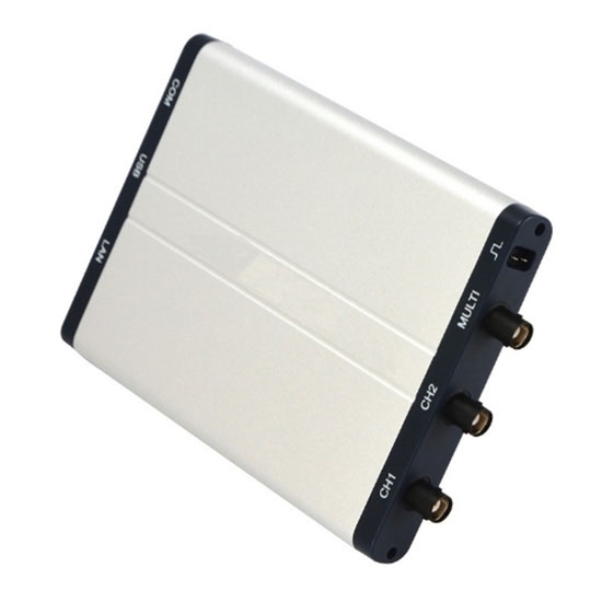 100 MHz PC Based Oscilloscope, Four Channel, 1 GSa/s | ATO.com