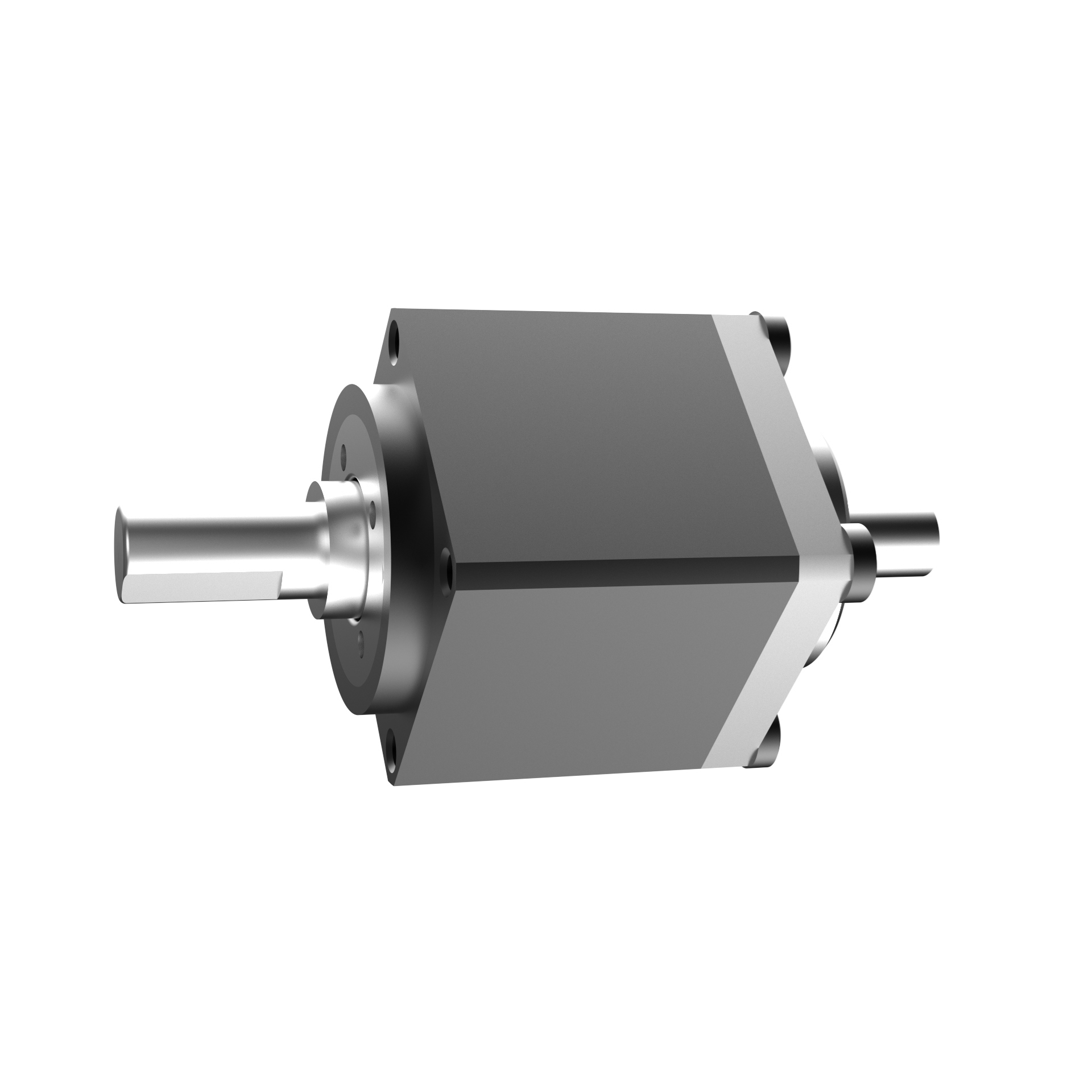 13x13 mm Strain Wave Harmonic Drive Gearbox, Ratio 30~50 | ATO.com