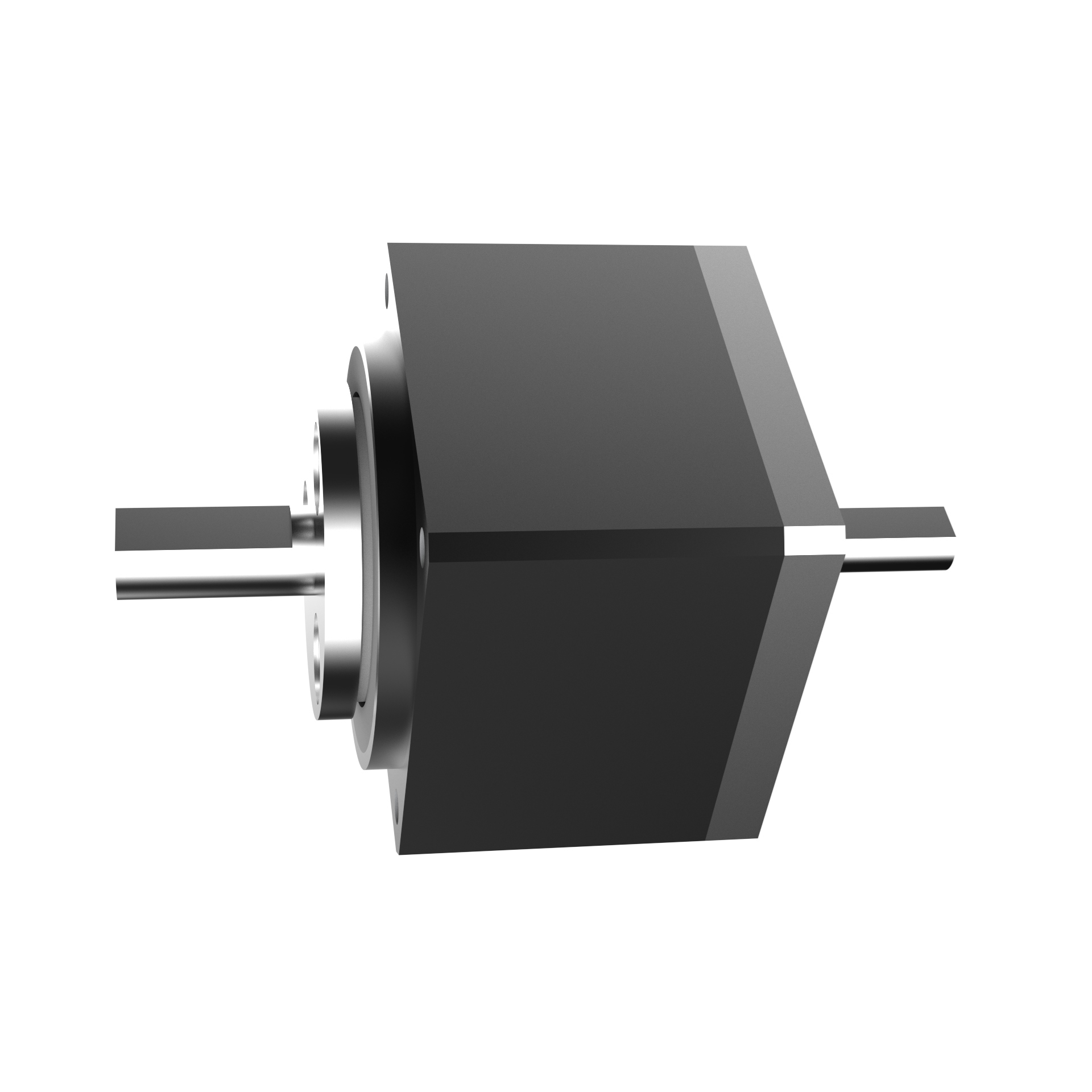 20x20 mm Strain Wave Harmonic Drive Gearbox, Ratio 30~80 | ATO.com