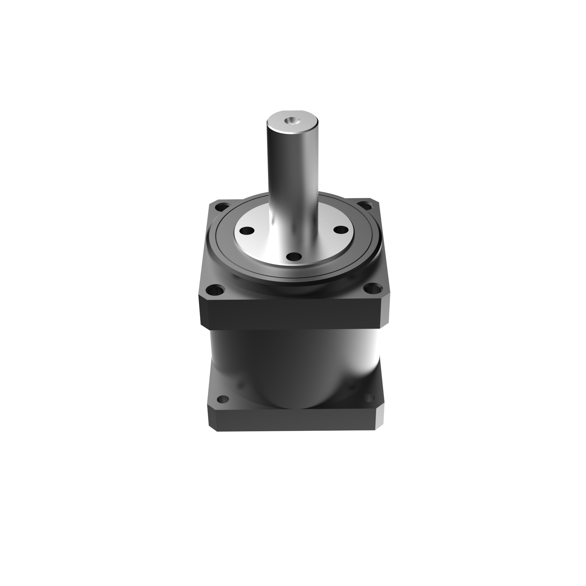 32x32 mm Strain Wave Harmonic Drive Gearbox, Ratio 30~100 | ATO.com