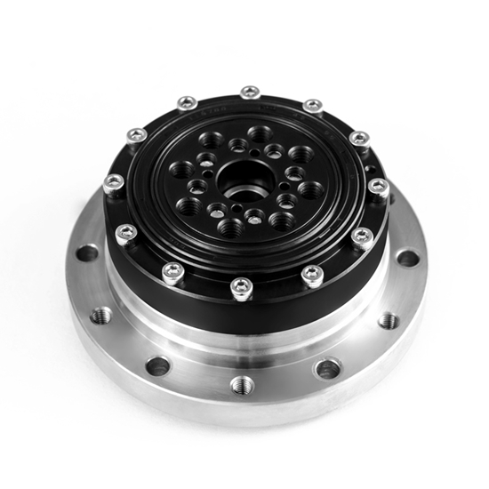 73 mm Strain Wave Harmonic Drive Gearbox, Ratio 30~100 | ATO.com