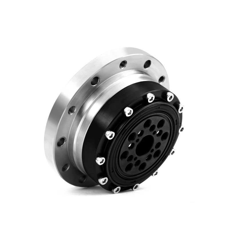 73 mm Strain Wave Harmonic Drive Gearbox, Ratio 30~100 | ATO.com