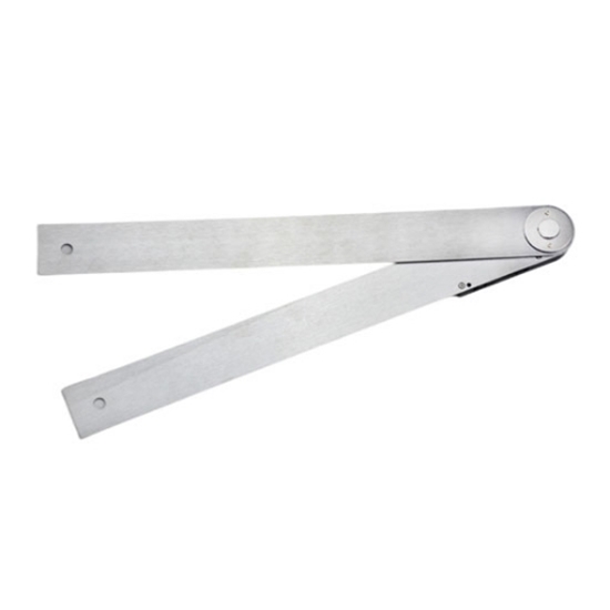 2 in 1 Digital Angle Finder Protractor, 200mm | ATO.com