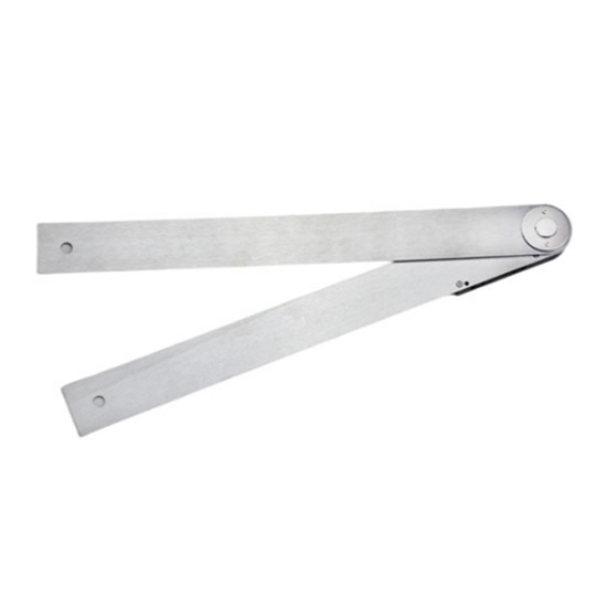 2 in 1 Digital Angle Finder Protractor, 500mm | ATO.com