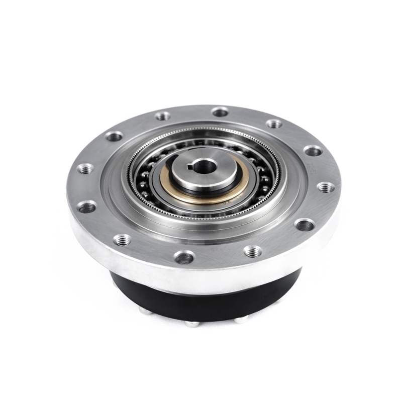 107 mm Strain Wave Harmonic Drive Gearbox, Ratio 30~100 | ATO.com