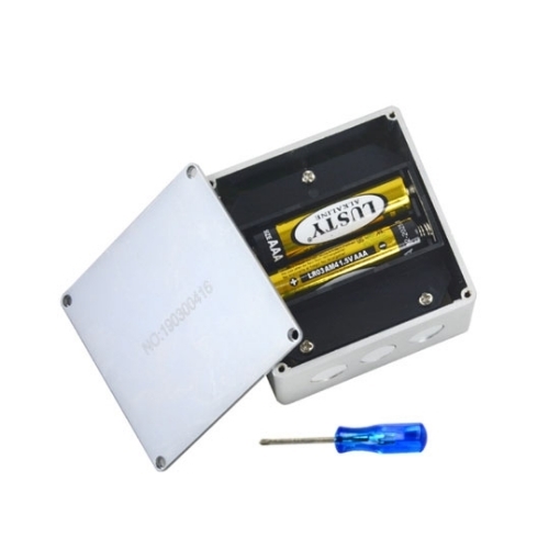 Digital Protractor with Backlight, Dual Axis | ATO.com