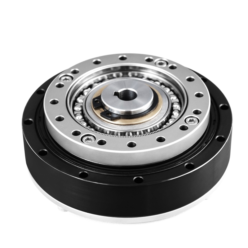 110 mm Strain Wave Harmonic Drive Gearbox, Ratio 30~120 | ATO.com