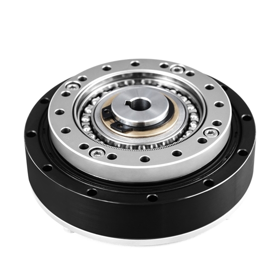 110 mm Strain Wave Harmonic Drive Gearbox, Ratio 30~120 | ATO.com