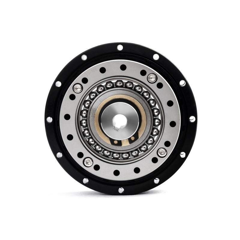 142 mm Strain Wave Harmonic Drive Gearbox, Ratio 50~120 | ATO.com