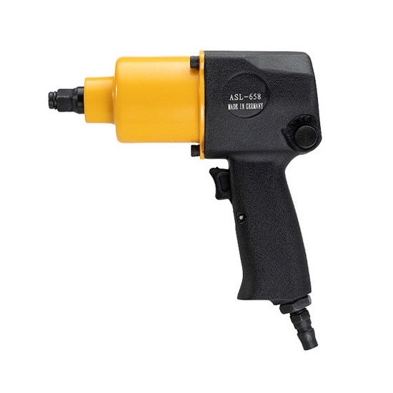650 Nm Pneumatic Screw Driver, 1/4", 8500 rpm | ATO.com