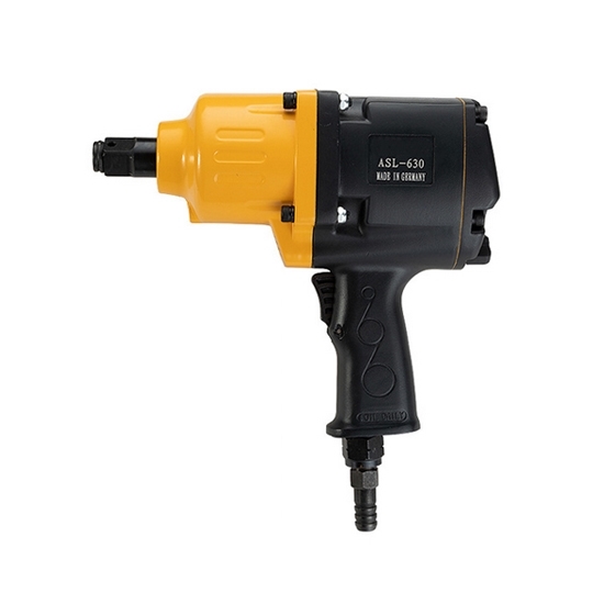 2000 Nm Pneumatic Screw Driver, 3/8", 6500 rpm | ATO.com