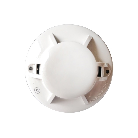 Photoelectric Smoke Detector, Dual Sensor, Smoke Alarm | ATO.com