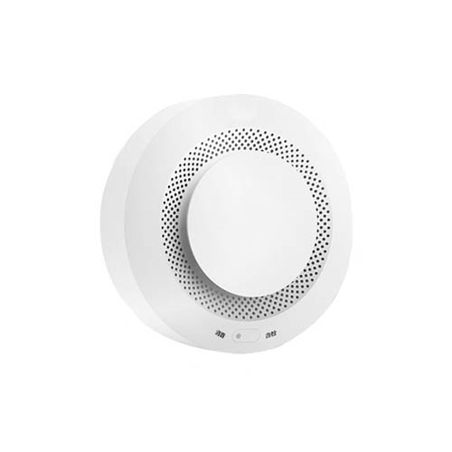 Wireless Smoke Detector, Photoelectric, Smoke Alarm | ATO.com