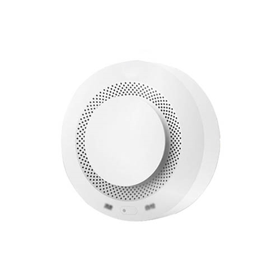 Wireless Smoke Detector, Photoelectric, Smoke Alarm | ATO.com
