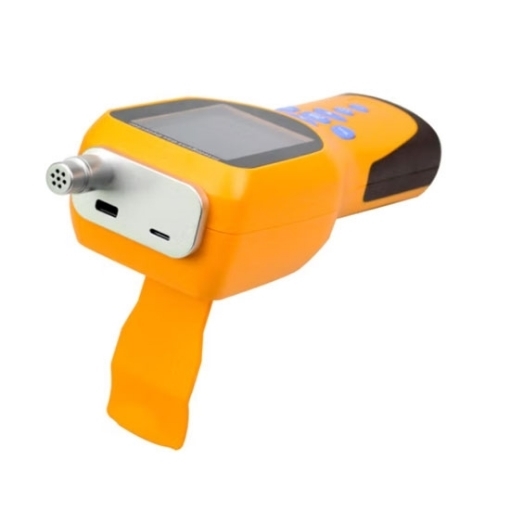 Handheld Laser Particle Counter, PM2.5/PM5/PM10 | ATO.com
