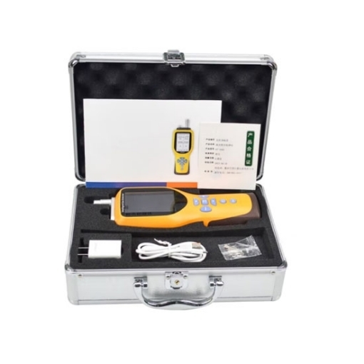 Handheld Laser Particle Counter, PM2.5/PM5/PM10 | ATO.com