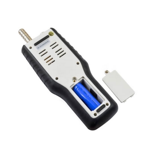 Air Particle Counter for Clean Room, PM2.5/PM10 | ATO.com