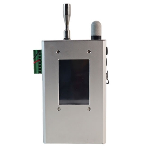 Cleanroom Particle Counter, 0.5μm/3μm/10μm | ATO.com