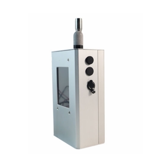 Cleanroom Particle Counter, 0.5μm/3μm/10μm | ATO.com