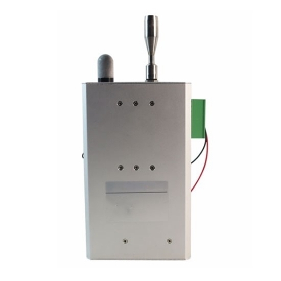 Cleanroom Particle Counter, 0.5μm/3μm/10μm | ATO.com