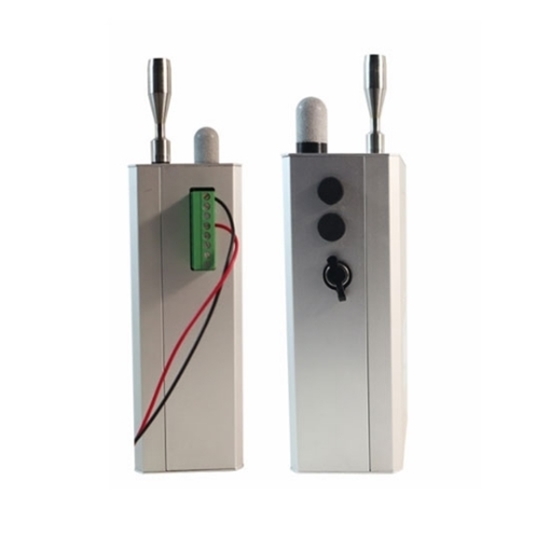 Cleanroom Particle Counter, 0.5μm/3μm/10μm | ATO.com