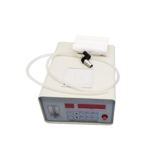 Dust Particle Counter, 2.83L/min, 6 Channel | ATO.com