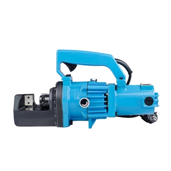3/4" (4-20mm) Electric Rebar Cutter, 900W/1250W | ATO.com