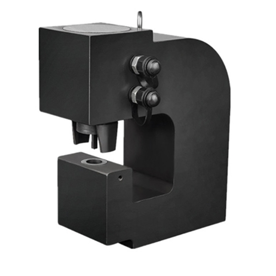 Hydraulic Hole Punch Tool 100 ton | ATO.com
