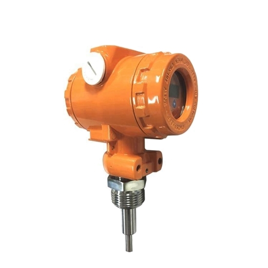 Thermal Dispersion Flow Switch, G1/2 or G1/4 Thread | ATO.com