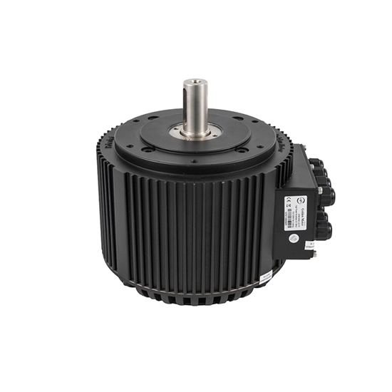 10 kW Water Cooling BLDC Motor For Electric Vehicle | ATO.com
