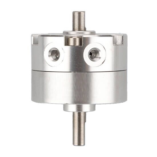 10mm Rotary Pneumatic Cylinder, Vane Type | ATO.com