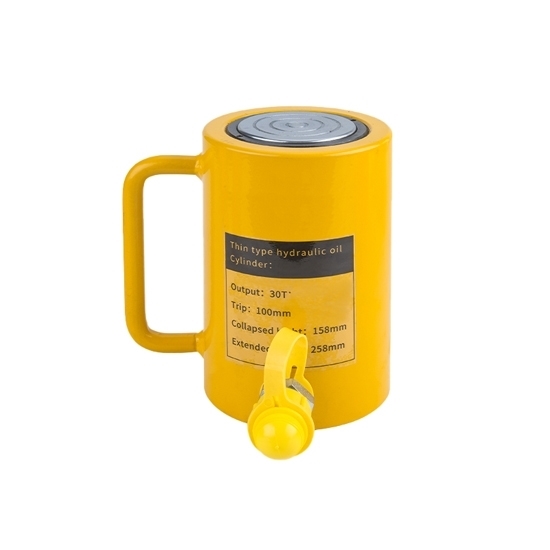 30 ton Hydraulic Bottle Jack | ATO.com