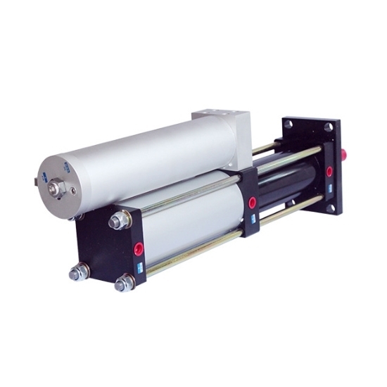 2" Pneumatic Knife Gate Valve | ATO.com