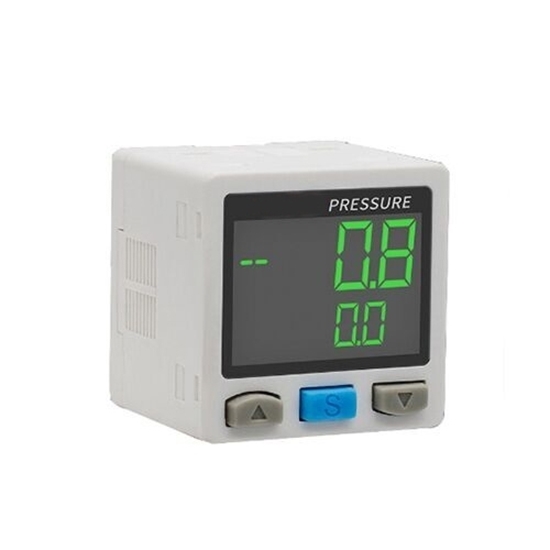 Digital Water Pressure Switch with LCD Display | ATO.com