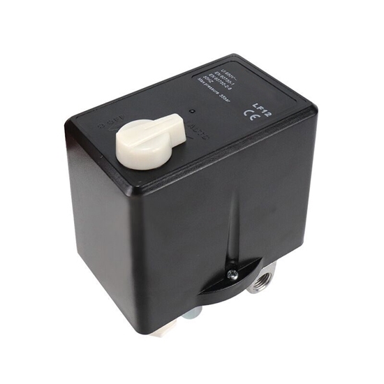 Air Compressor Pressure Switch 1-35bar | ATO.com