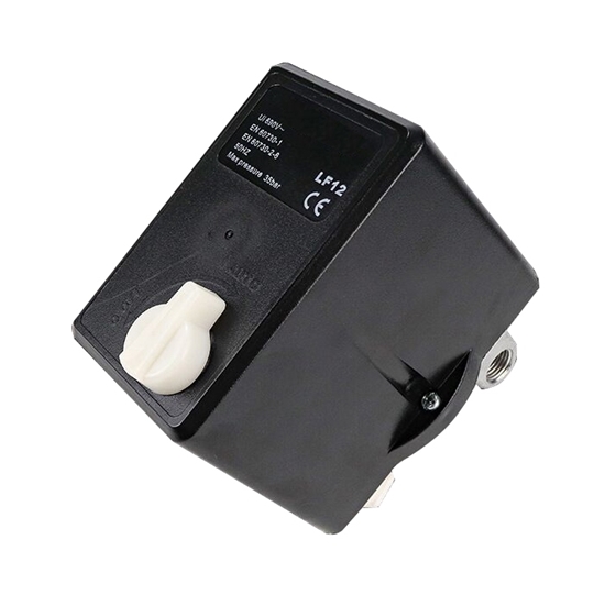 Air Compressor Pressure Switch 1-35bar | ATO.com