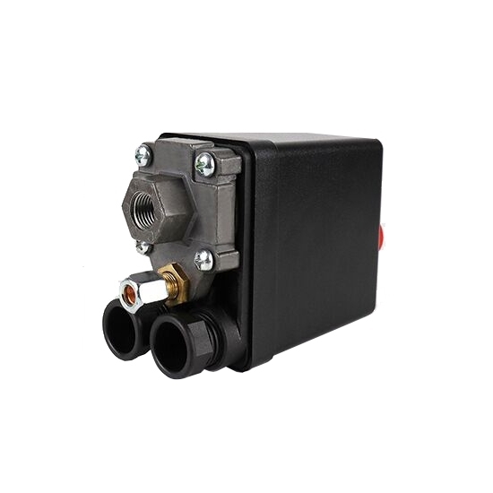 Air Compressor Pressure Switch 240V | ATO.com