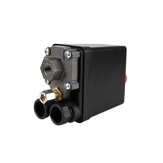 Air Compressor Pressure Switch 240V | ATO.com