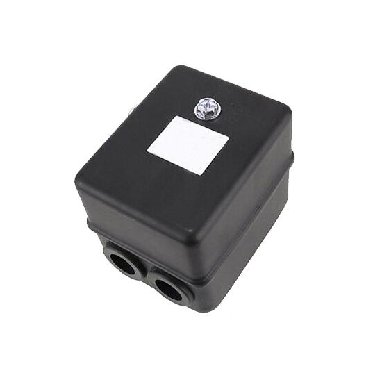 Adjusting Air Compressor Pressure Switch 120V | ATO.com