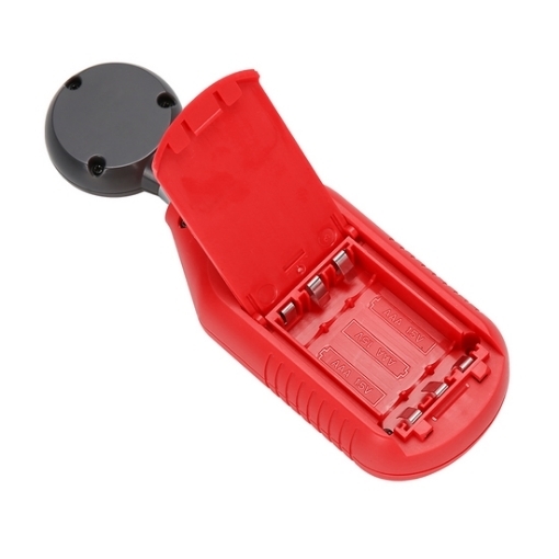 Digital Lux Meter with LCD Display, 0~199999 Lux | ATO.com