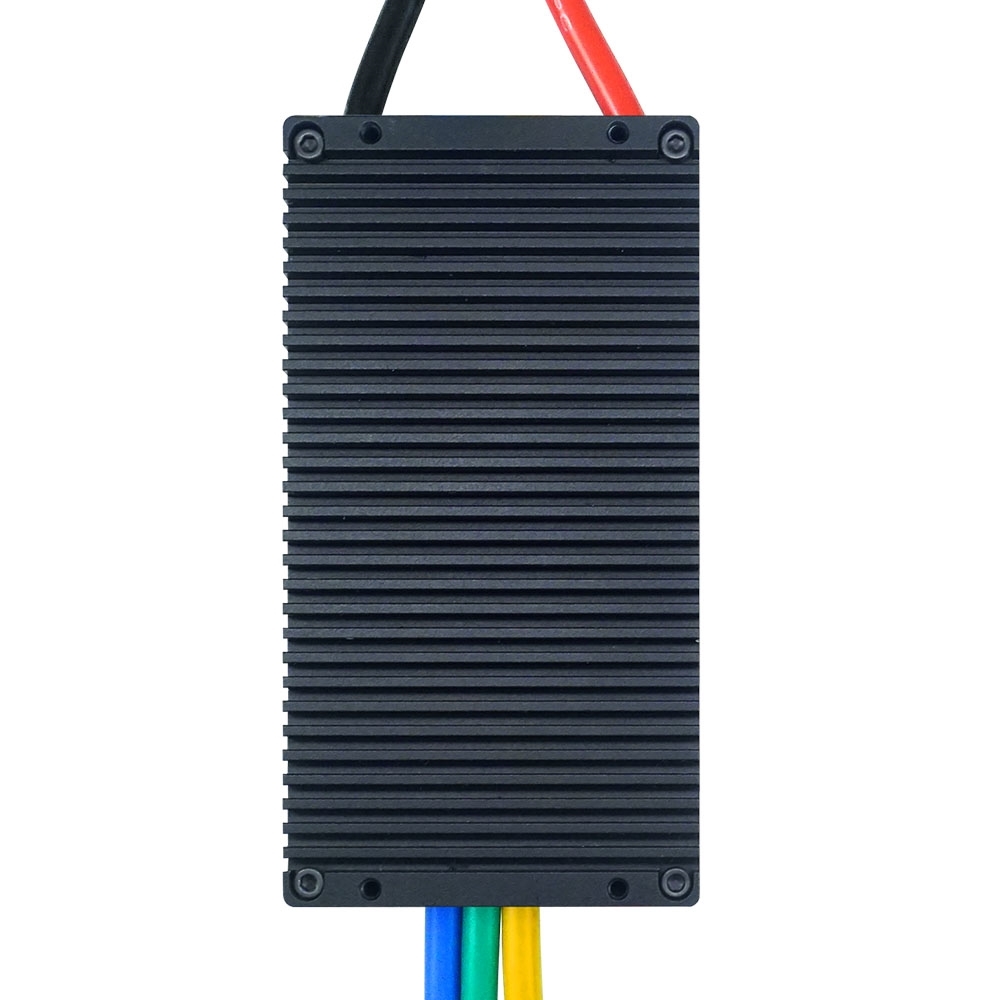 6000W 120KV 6-20S Waterproof Brushless DC Motor, IP68 | ATO.com