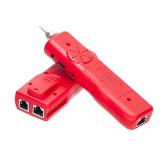 Multifunction Network Cable Tester, RJ45/RJ11 | ATO.com