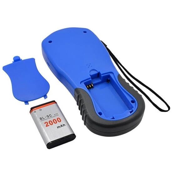 GPS Land Meter for for Land Surveying | ATO.com