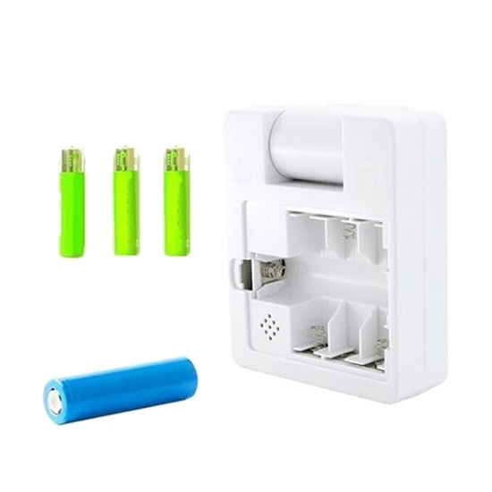 Wall Mounted Digital Infrared Thermometer | ATO.com