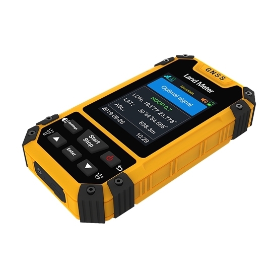 GPS GNSS Land Meter for Land Surveying | ATO.com